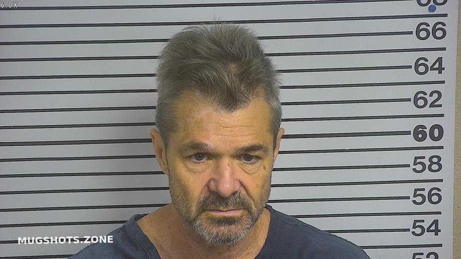 MILLER OLEN 04/26/2024 - Forrest County Mugshots Zone