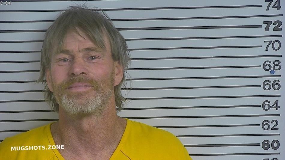 PERRY ROBERT 05/09/2024 - Forrest County Mugshots Zone