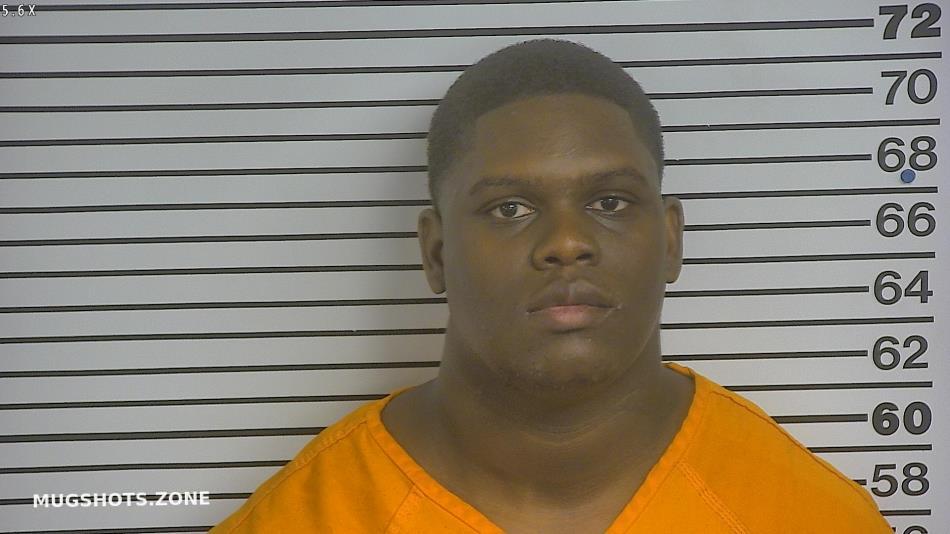 PERRY ADRIAN CHARLES JR 05/09/2024 - Forrest County Mugshots Zone