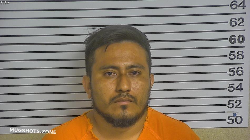 GARCIA ALEJANDRO CORREA 05/11/2024 - Forrest County Mugshots Zone