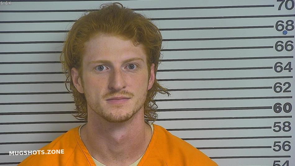 BELL NICHOLAS A 05/16/2024 - Forrest County Mugshots Zone