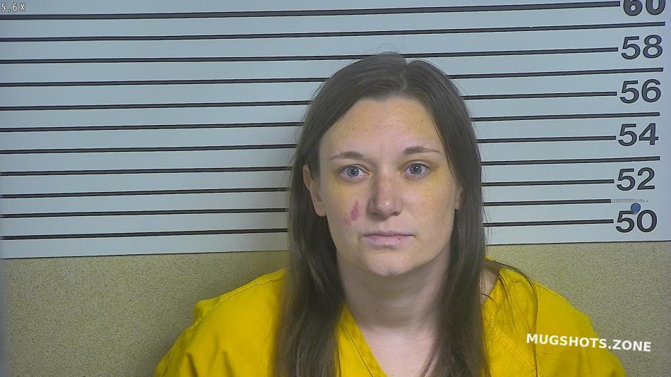 MAPP HANNAH 05/17/2024 - Forrest County Mugshots Zone