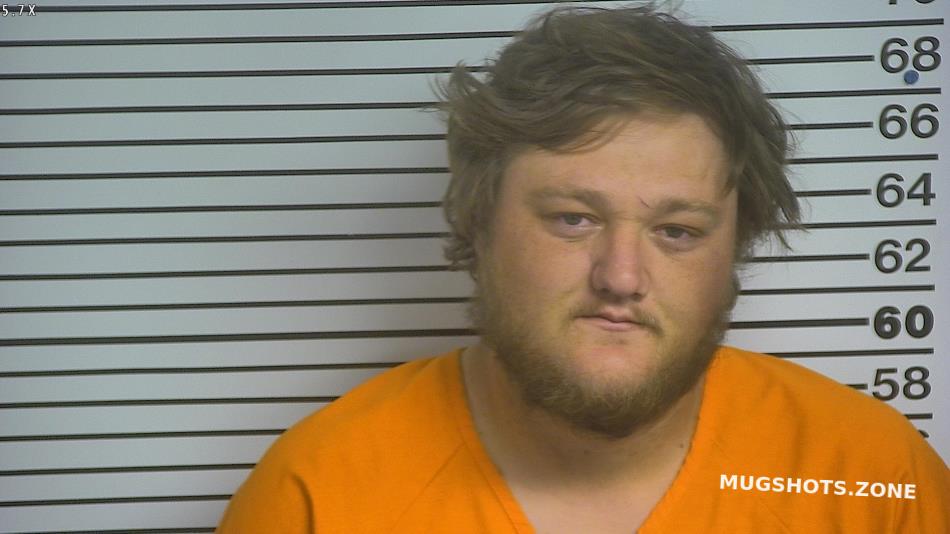 NORRIS JACOB 05/25/2024 - Forrest County Mugshots Zone