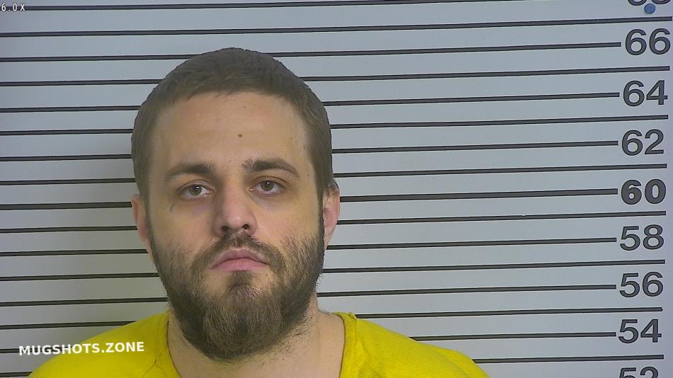 COBB SETH 06/04/2024 - Forrest County Mugshots Zone