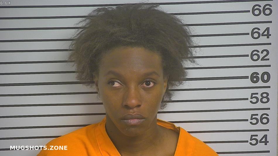 HUSBAND SHAKELA MARSHAE 06/17/2024 - Forrest County Mugshots Zone