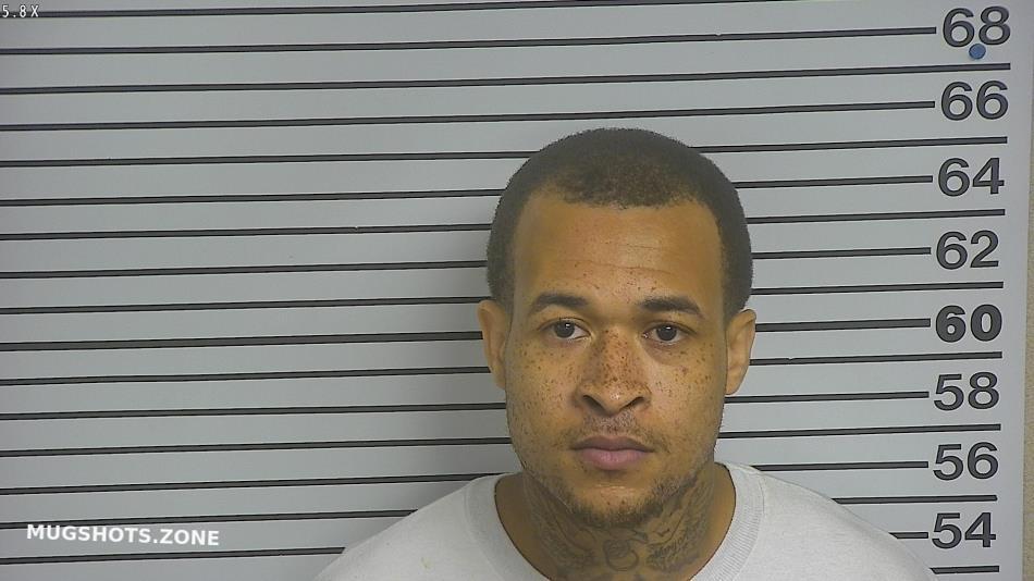 SMITH CHARLES 06/19/2024 - Forrest County Mugshots Zone