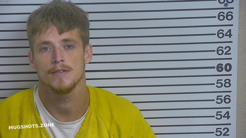 LEMING JACOB WAYNE 06/20/2024 - Forrest County Mugshots Zone