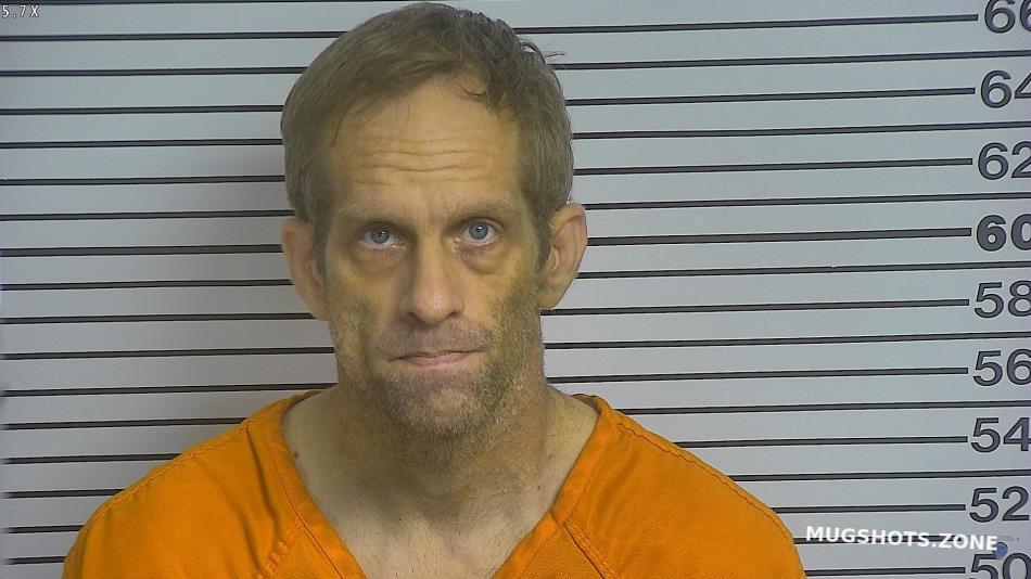 THREAT MATTHEW AARON 07/02/2024 - Forrest County Mugshots Zone