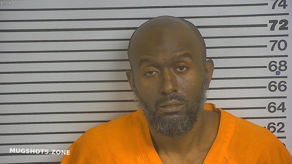 JACKSON MITCHELL 07/06/2024 - Forrest County Mugshots Zone