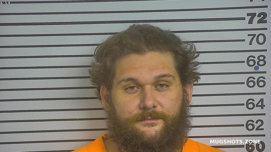 LOWERY ERIC MICHAEL 07/18/2024 - Forrest County Mugshots Zone