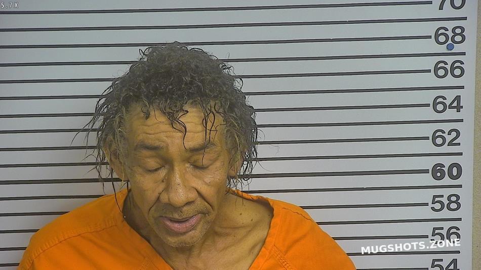 SPEIGHTS JOHNNY RAY 08/09/2024 - Forrest County Mugshots Zone