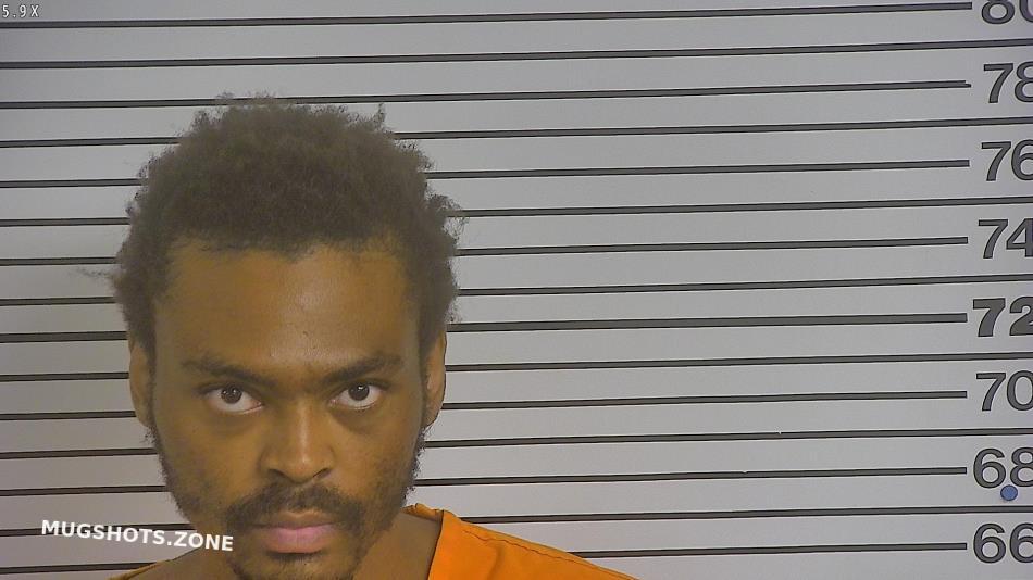 MCCULLUM TYLER 08/12/2024 - Forrest County Mugshots Zone