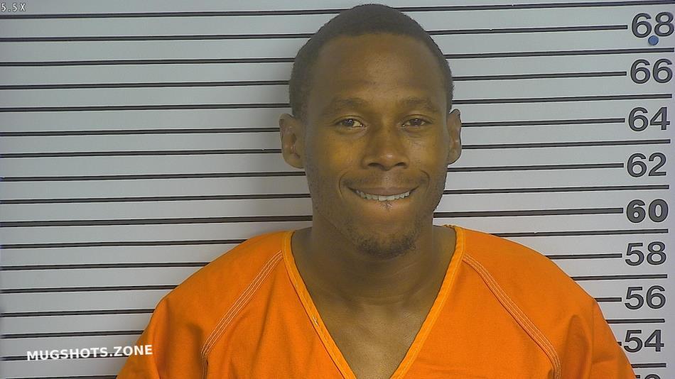 SIMS JOHNNY 08/14/2024 - Forrest County Mugshots Zone