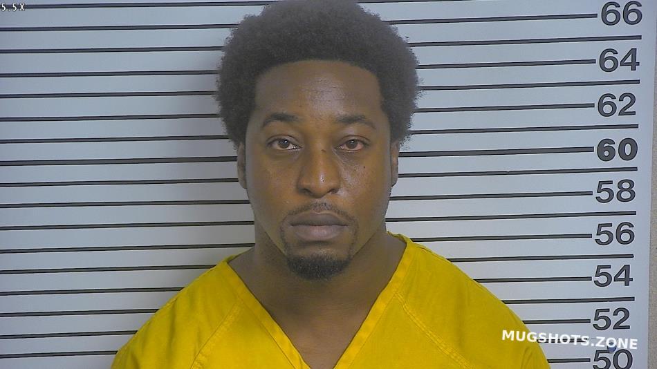 HAYNES AULBRY 09/04/2024 - Forrest County Mugshots Zone