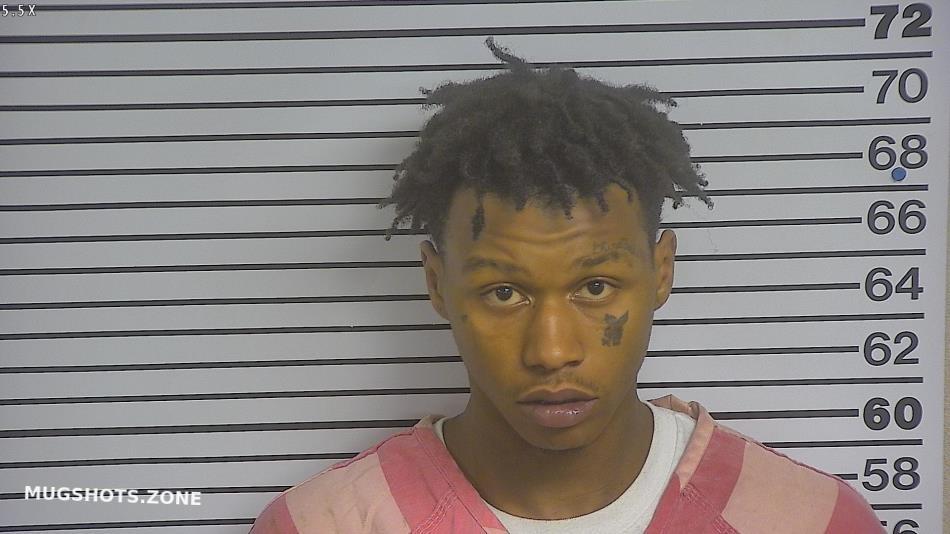 SULLIVAN AMARE ARMON 09/04/2024 - Forrest County Mugshots Zone