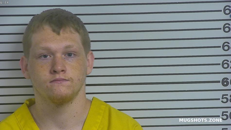 WALLS ASHTON DOUGLAS 09/10/2024 - Forrest County Mugshots Zone