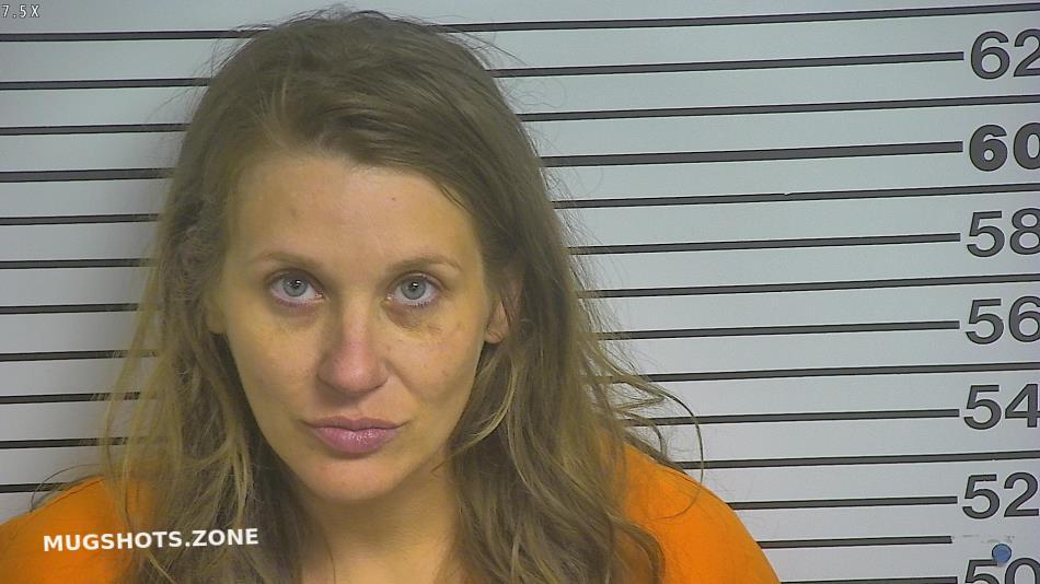 NOBLES KAYLIE 09/13/2024 - Forrest County Mugshots Zone