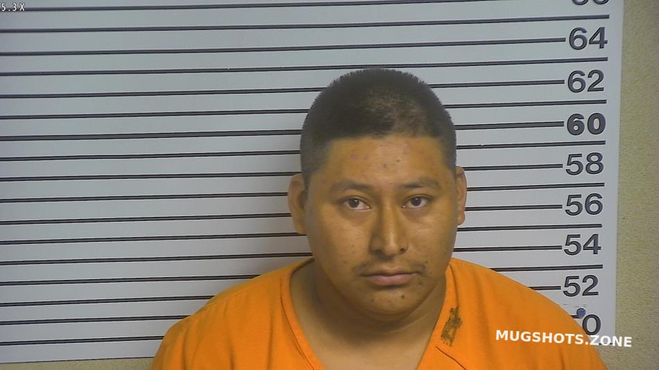 DOE JOHN 09/14/2024 - Forrest County Mugshots Zone
