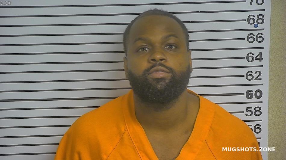CROWELL ALFRED 09/14/2024 - Forrest County Mugshots Zone