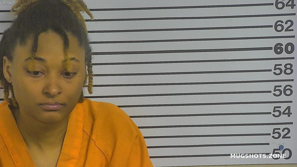 KEYS LEGACY DASHUNTE 09/16/2024 - Forrest County Mugshots Zone