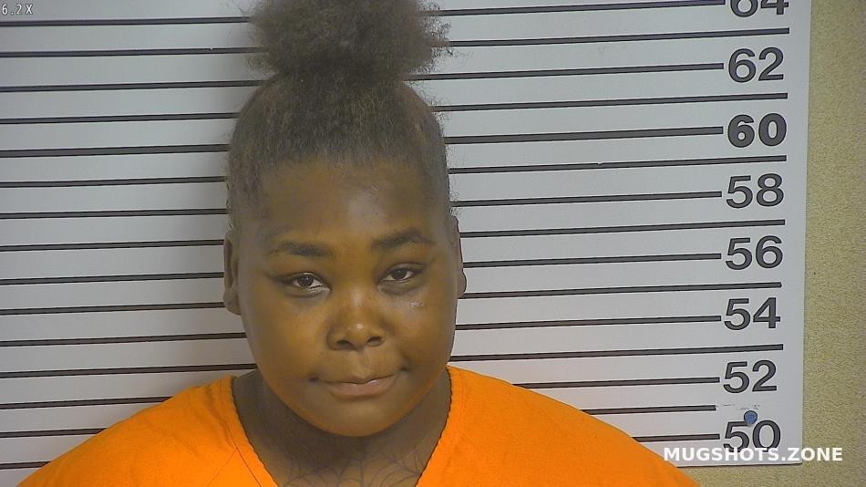 PERKINS JAYLA KAMAYA 09/17/2024 - Forrest County Mugshots Zone