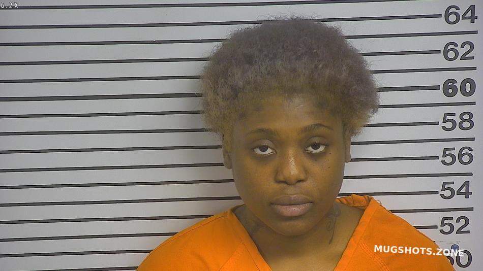 MOODY MADISON 09/18/2024 - Forrest County Mugshots Zone