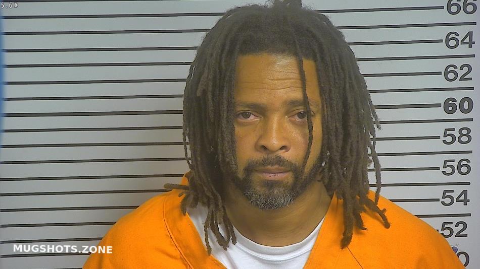 HARRISON KINDELL DAVID 09/27/2024 - Forrest County Mugshots Zone