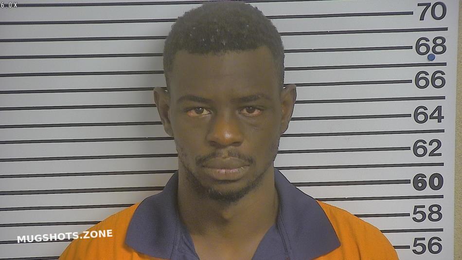 SMITH CHARLES ANTHONY 10/09/2024 - Forrest County Mugshots Zone