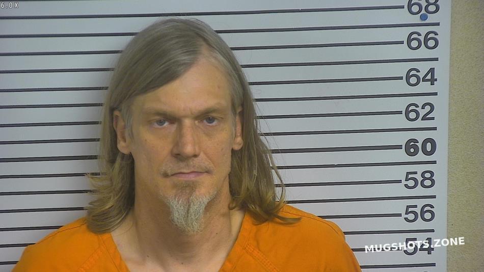 DELMAS ROBERT A 10/14/2024 - Forrest County Mugshots Zone