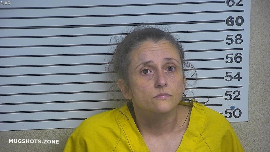 TAYLOR DANYALE WATTS 10/14/2024 - Forrest County Mugshots Zone