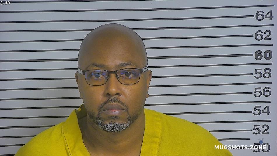 LOCKETT JOHN A 10/18/2024 - Forrest County Mugshots Zone