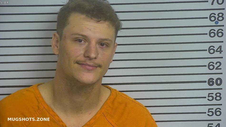 SULLIVAN DEVIN THOMAS 10/18/2024 - Forrest County Mugshots Zone