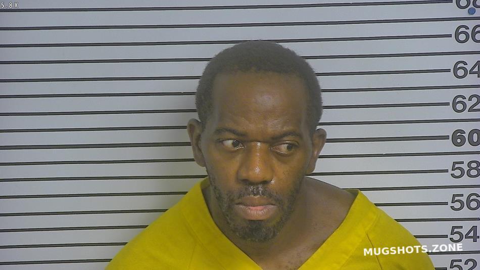 MCDONALD AUSTIN TERRELL 11/04/2024 - Forrest County Mugshots Zone
