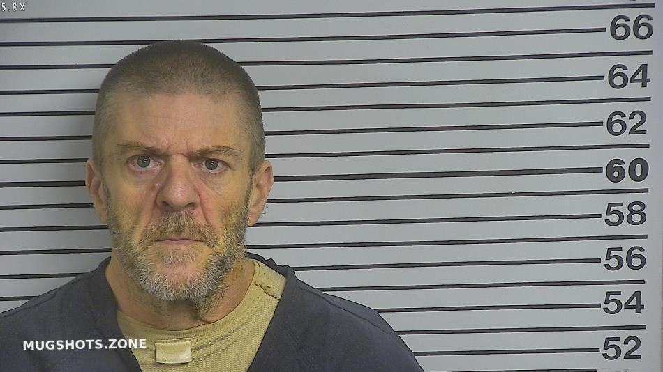 SWINT DENNIS JAMES 11/06/2024 - Forrest County Mugshots Zone