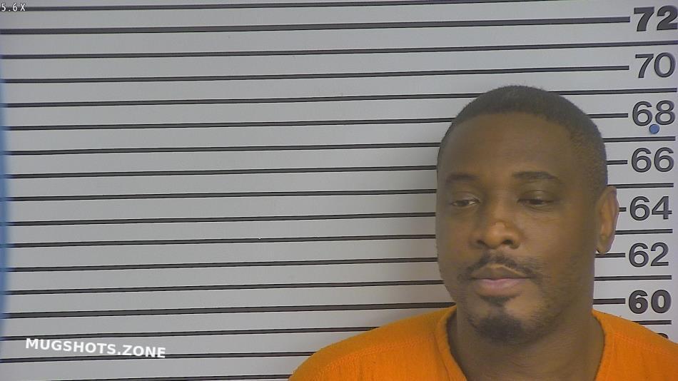 GIVENS ANDRE EDWARD 11/20/2024 - Forrest County Mugshots Zone