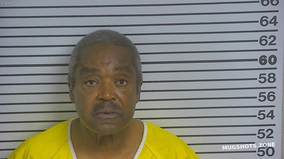 FAIRLEY JC 11/22/2024 - Forrest County Mugshots Zone