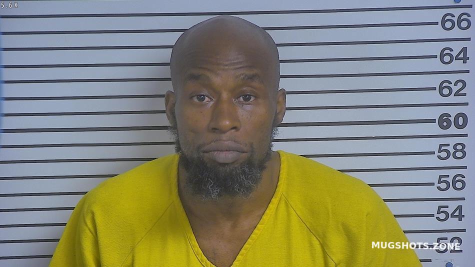 PORTER MALCOLM JAMAL 11/29/2024 - Forrest County Mugshots Zone
