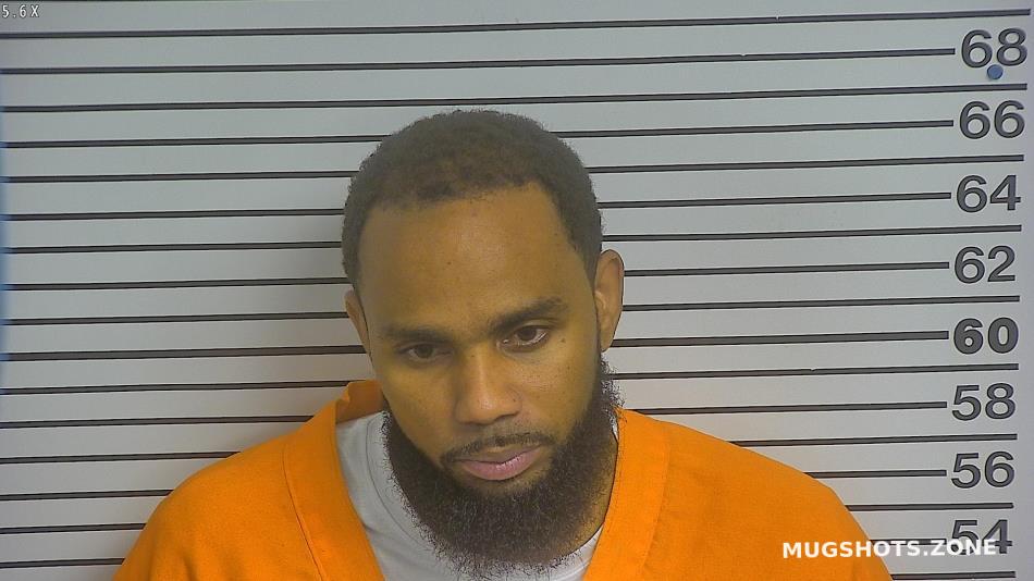 WILEY WILLIE M 11/29/2024 - Forrest County Mugshots Zone