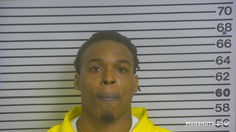 BOOTH HENRY 12/04/2024 - Forrest County Mugshots Zone