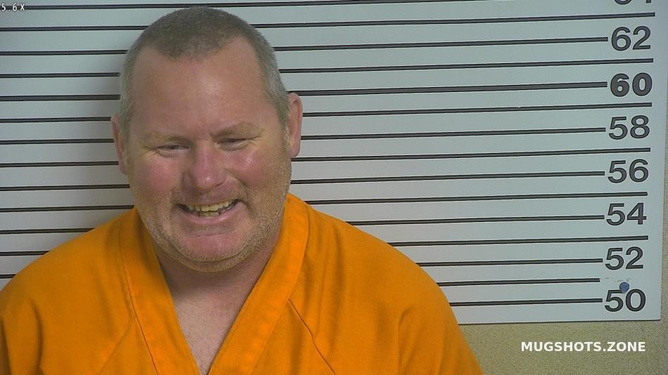 MILLS AARON 12/05/2024 - Forrest County Mugshots Zone