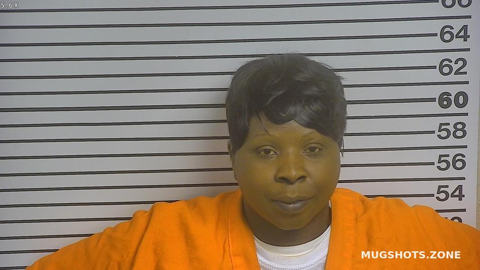 BELL YOLANDA 12/06/2024 - Forrest County Mugshots Zone