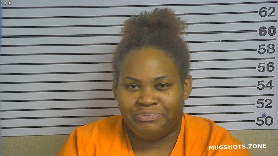 WINDHAM CRYSTAL L 12/11/2024 - Forrest County Mugshots Zone