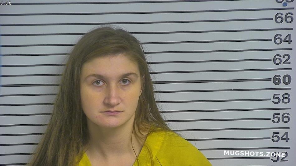 JACKSON SHELBY SKY 12/11/2024 - Forrest County Mugshots Zone