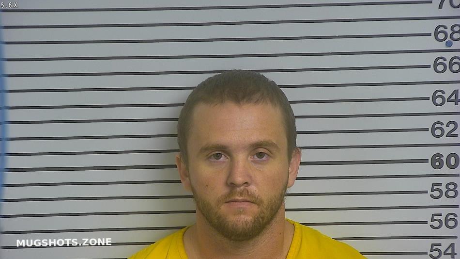 BRYANT ROBERT ZAC 12/12/2024 - Forrest County Mugshots Zone