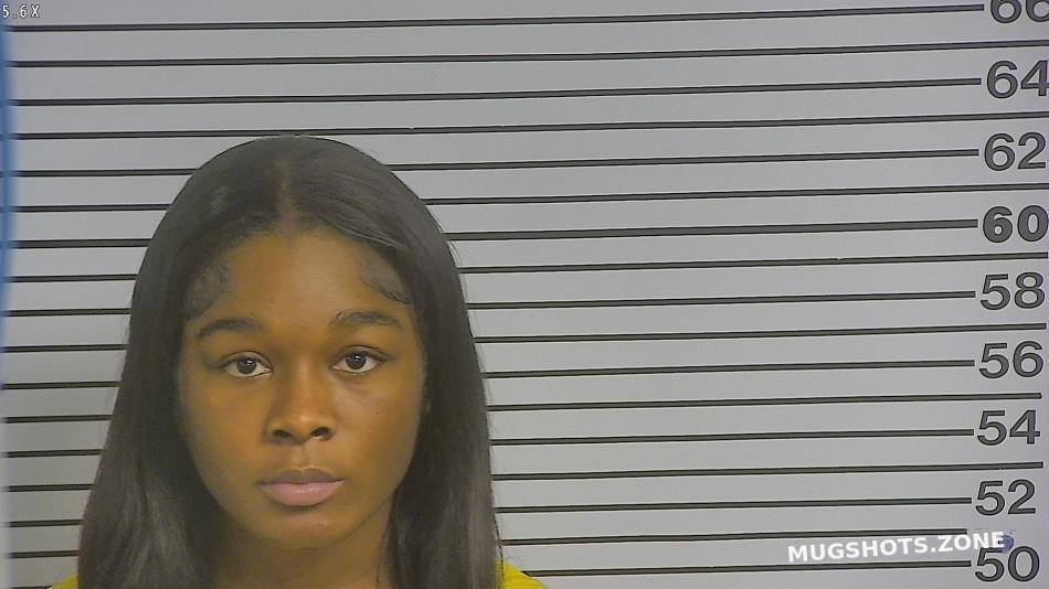 MOODY RAYVEN MARISSA 12/13/2024 - Forrest County Mugshots Zone