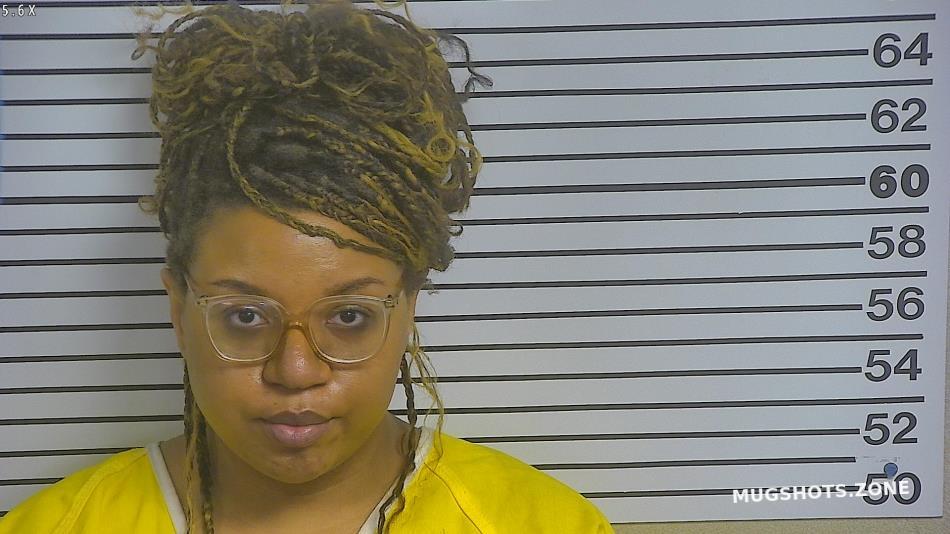 TAYLOR KEONNA 12/14/2024 - Forrest County Mugshots Zone