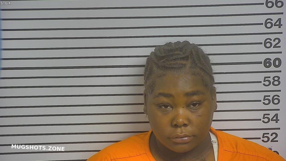 PERKINS JAYLA KAMAYA 12/15/2024 - Forrest County Mugshots Zone