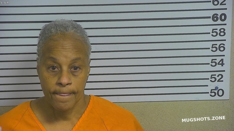 KIDD ADDIE 12/23/2024 - Forrest County Mugshots Zone