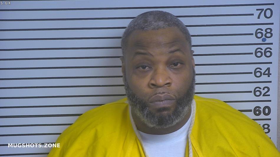 WILLIAMS BRYSON 12/23/2024 - Forrest County Mugshots Zone