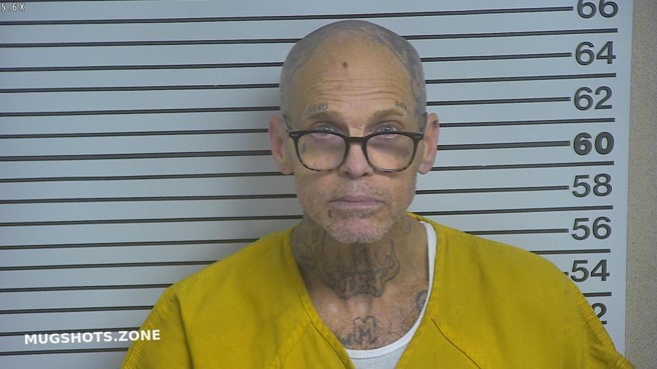 AVERY STEPHEN MICHAEL 12/26/2024 - Forrest County Mugshots Zone